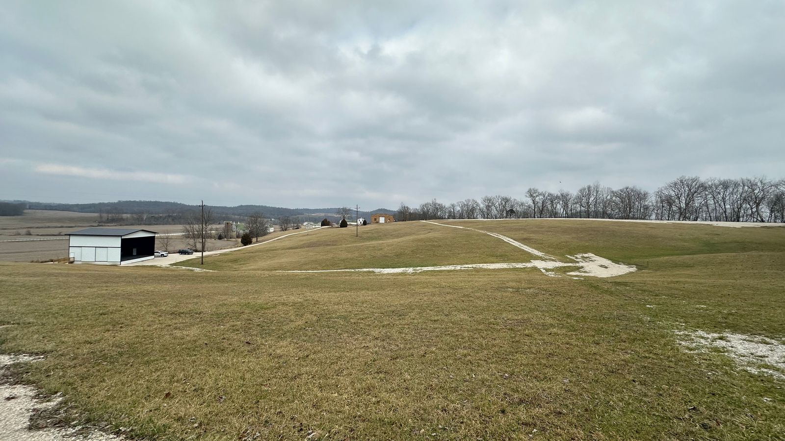 Castle Knoll Amphitheater