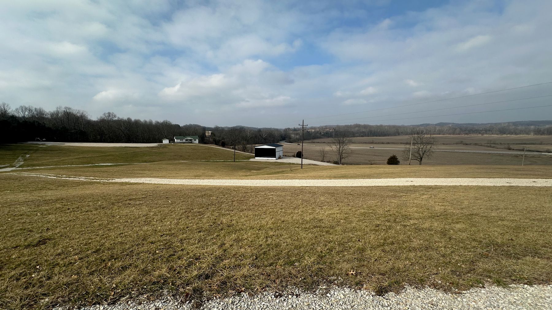 Castle Knoll Amphitheater