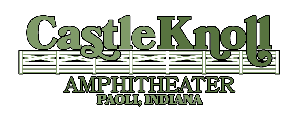 Castle Knoll Amphitheater