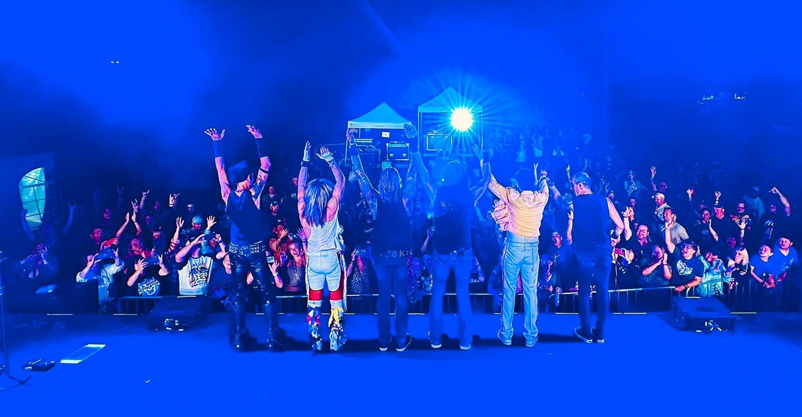 Castle Knoll Amphitheater