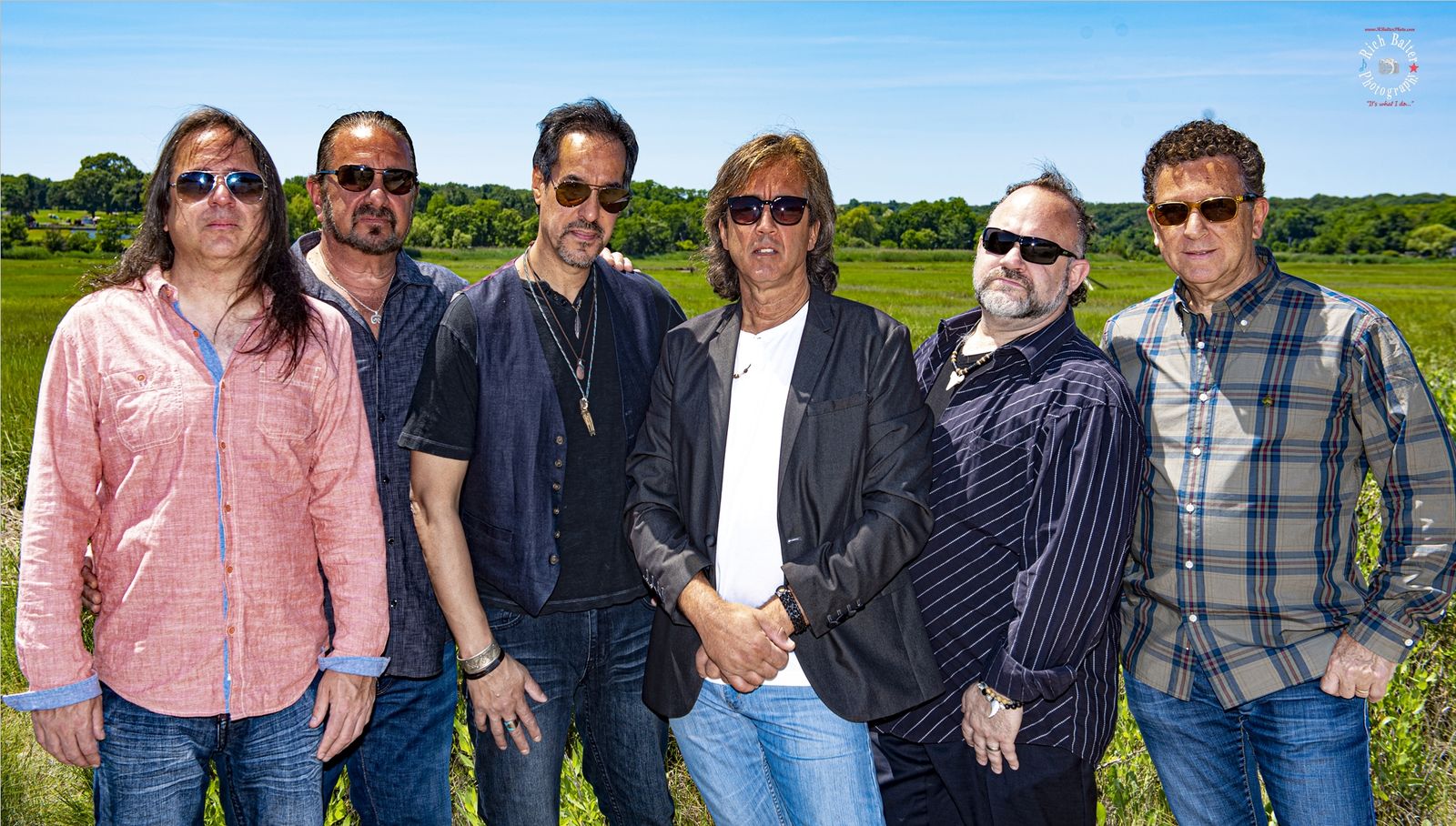 Desert Highway Band - Photos