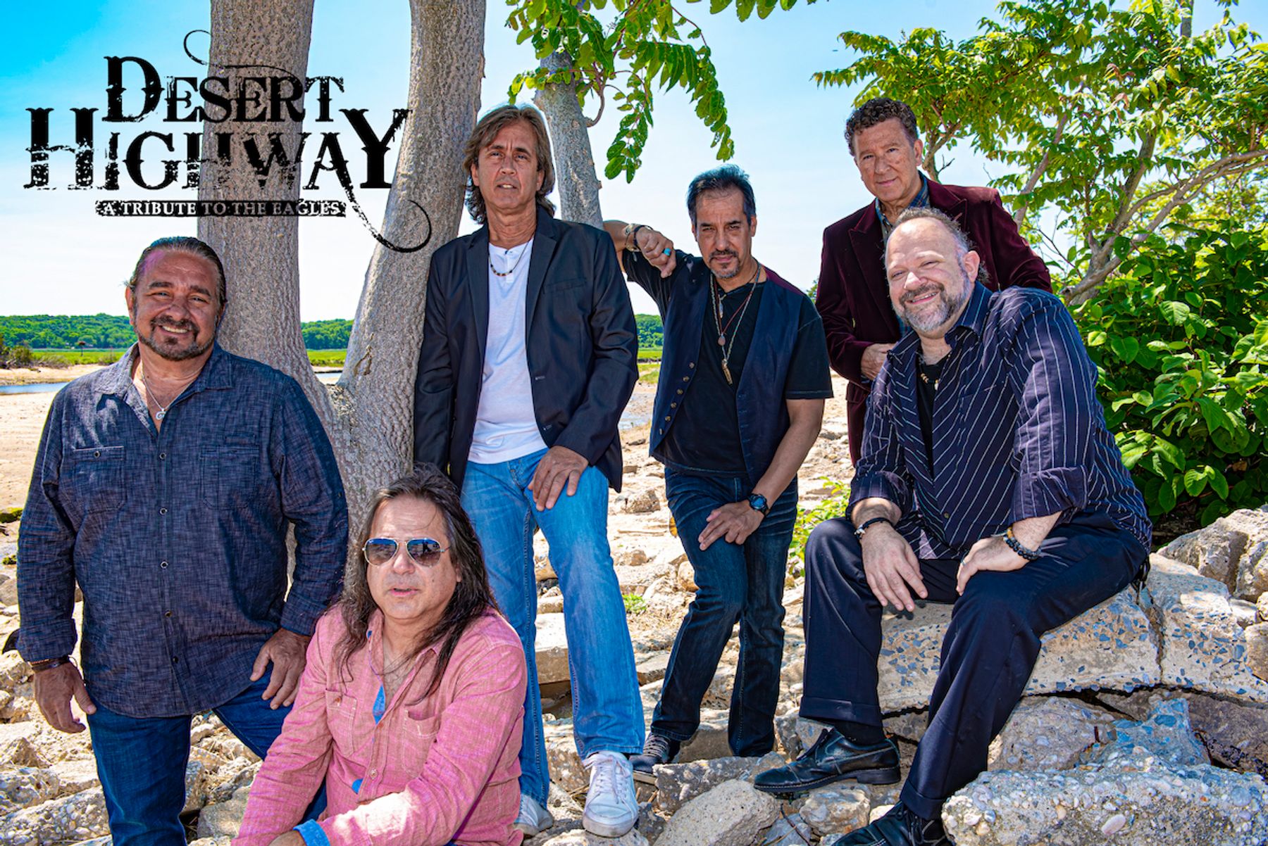 Home [deserthighwayband.com]