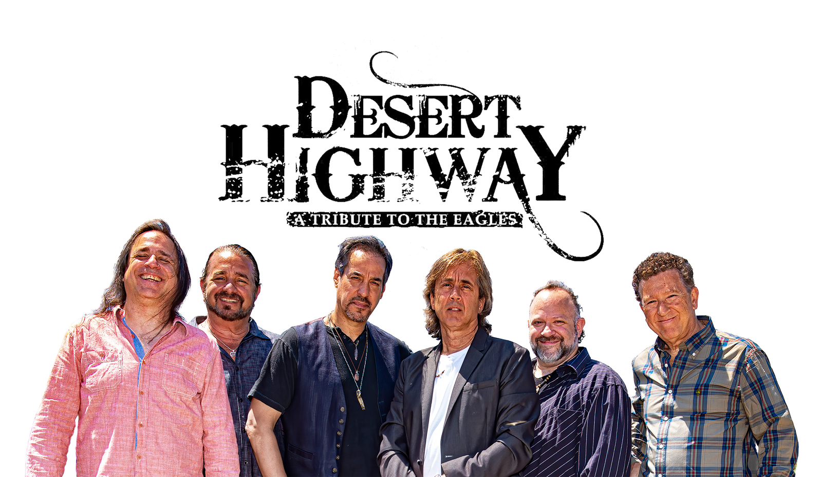 Desert Highway Band - Photos