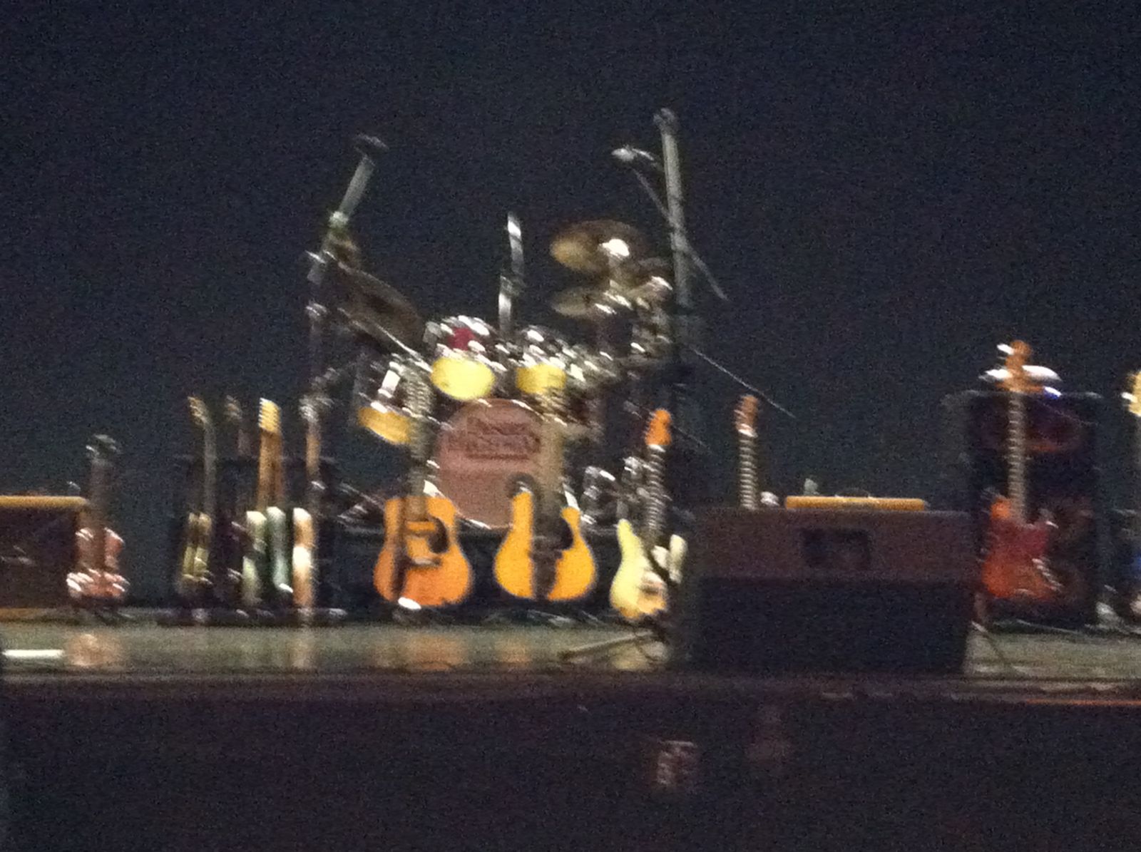 Desert Highway Band - Photos