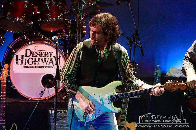Desert Highway Band - Photos