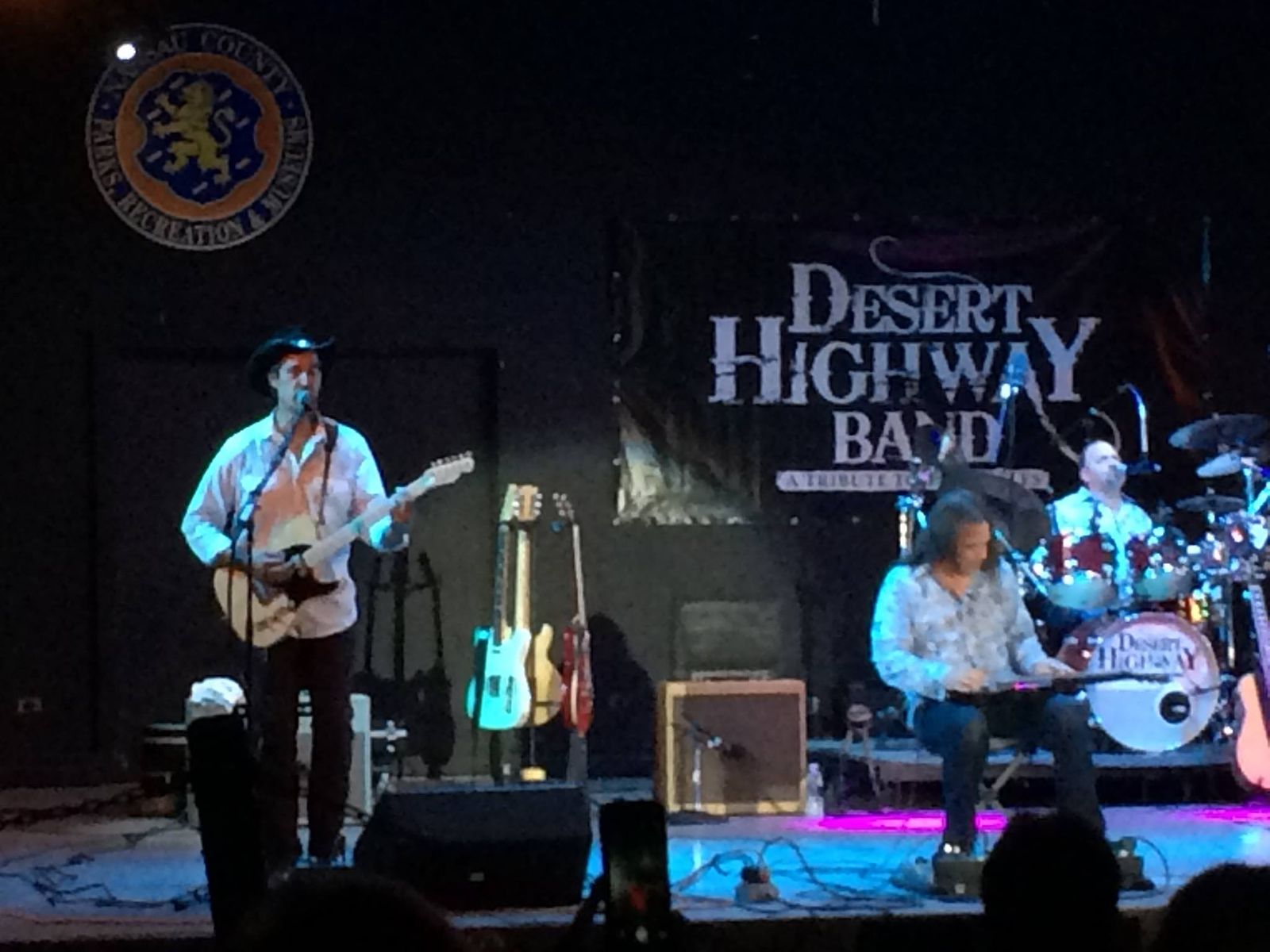 Desert Highway Band - Photos