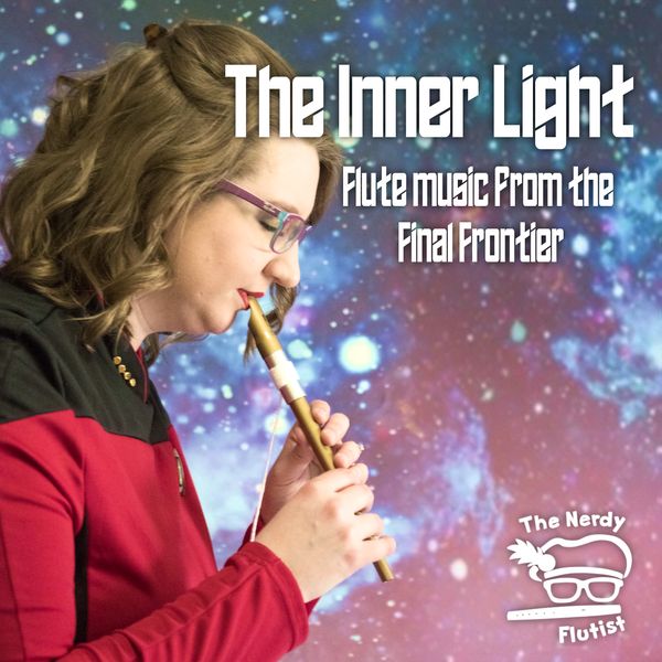 The Nerdy Flutist - Shop