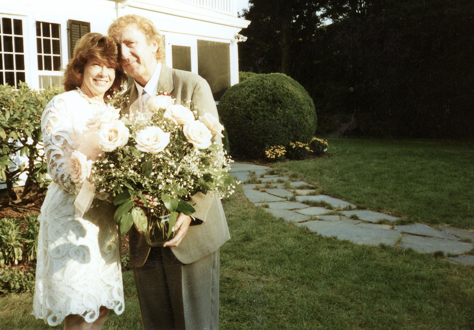 Gilda radner gene wilder wedding 60 photos - Astyledwedding.com