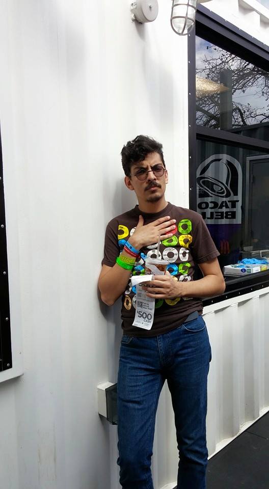 Alan Koda