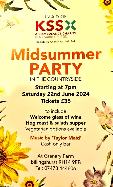 Jon Wigg - Taylor Maid