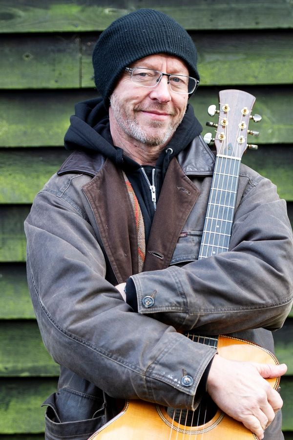 Jon Wigg