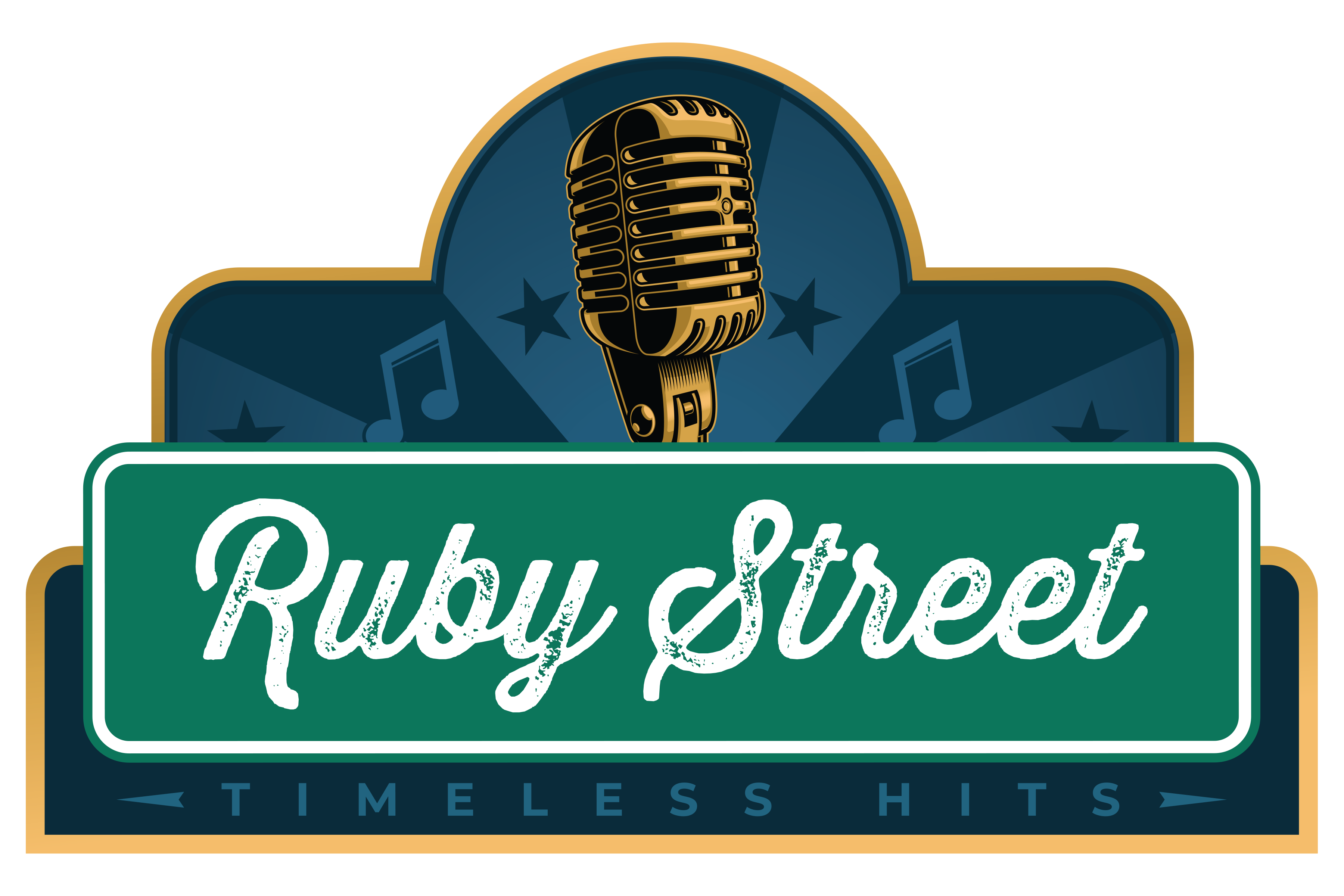 Ruby Street Band