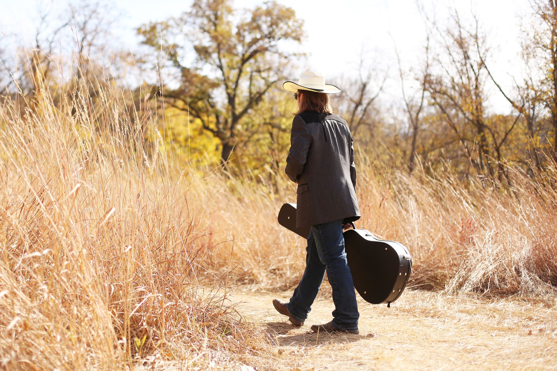 Nolan Leonard - Events