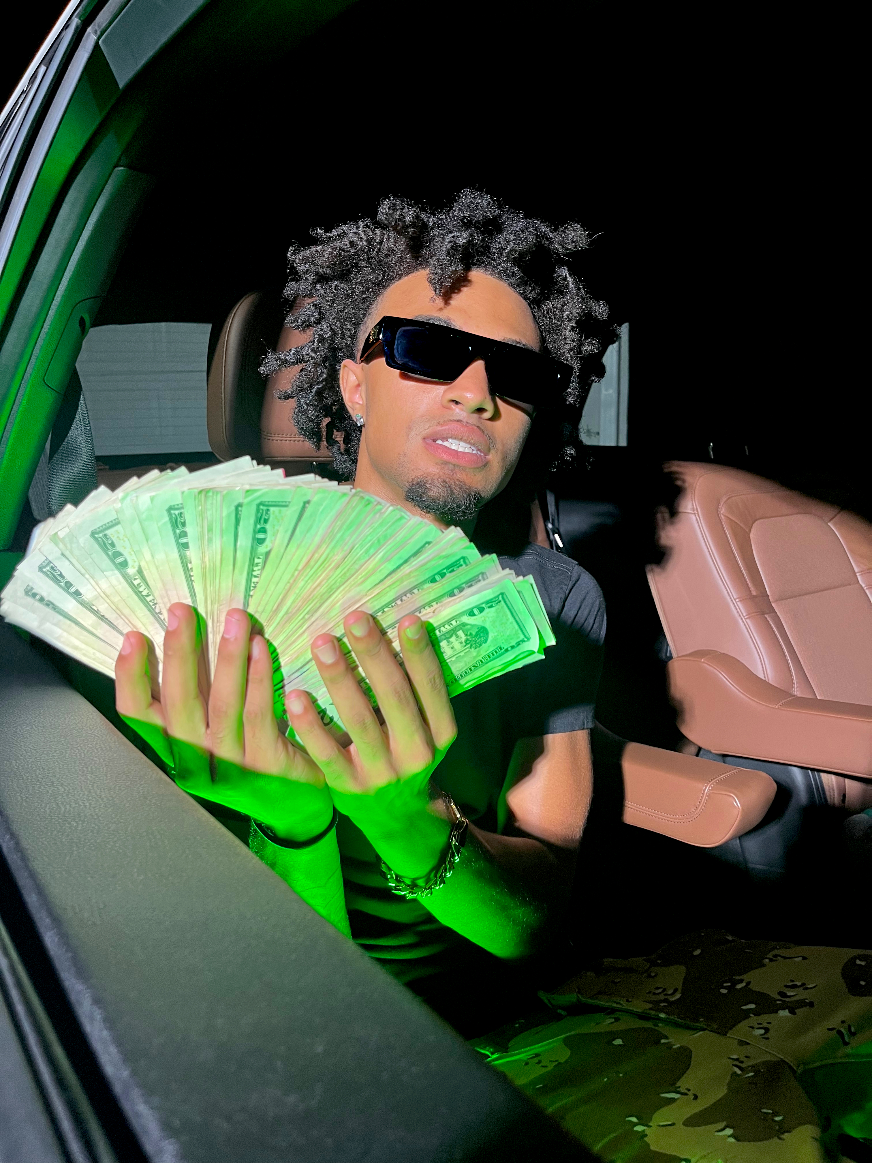 Meezy Swerv