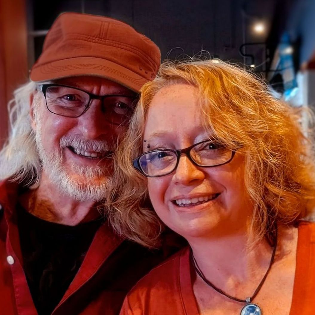 Terry and Brandy Acoustic Duo