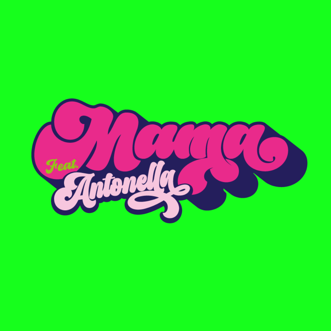 MAMA ft. Antonella - BIO