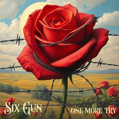 Six Gun