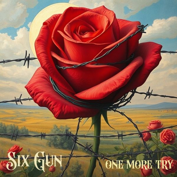 Six Gun