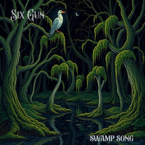 Six Gun - Music