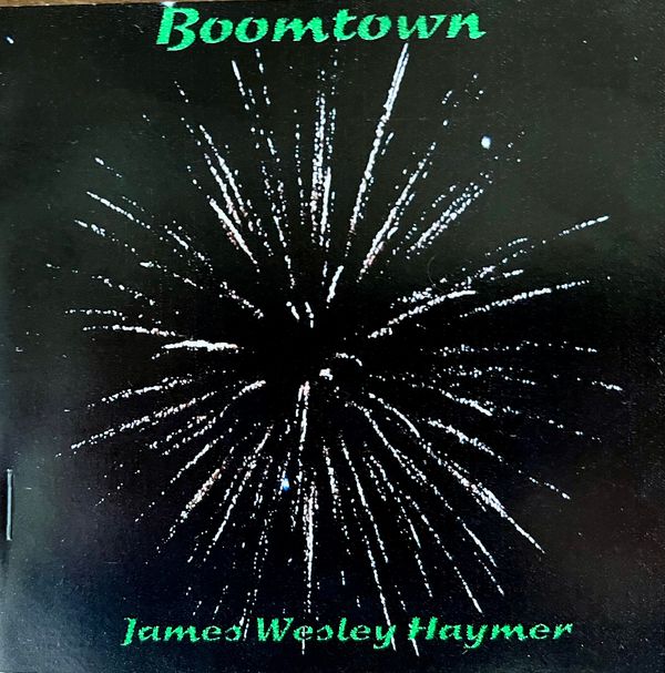 James Wesley Haymer