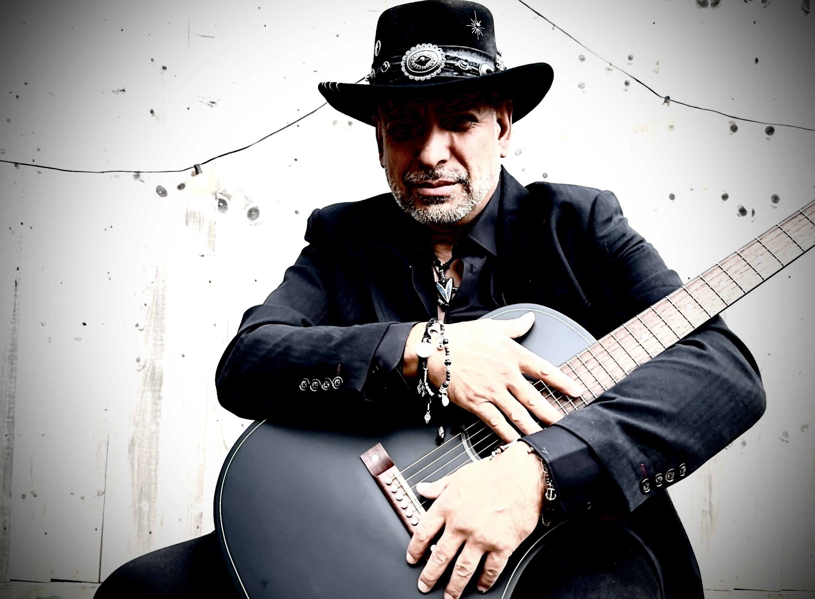 Henry Ray - Tour/Shows