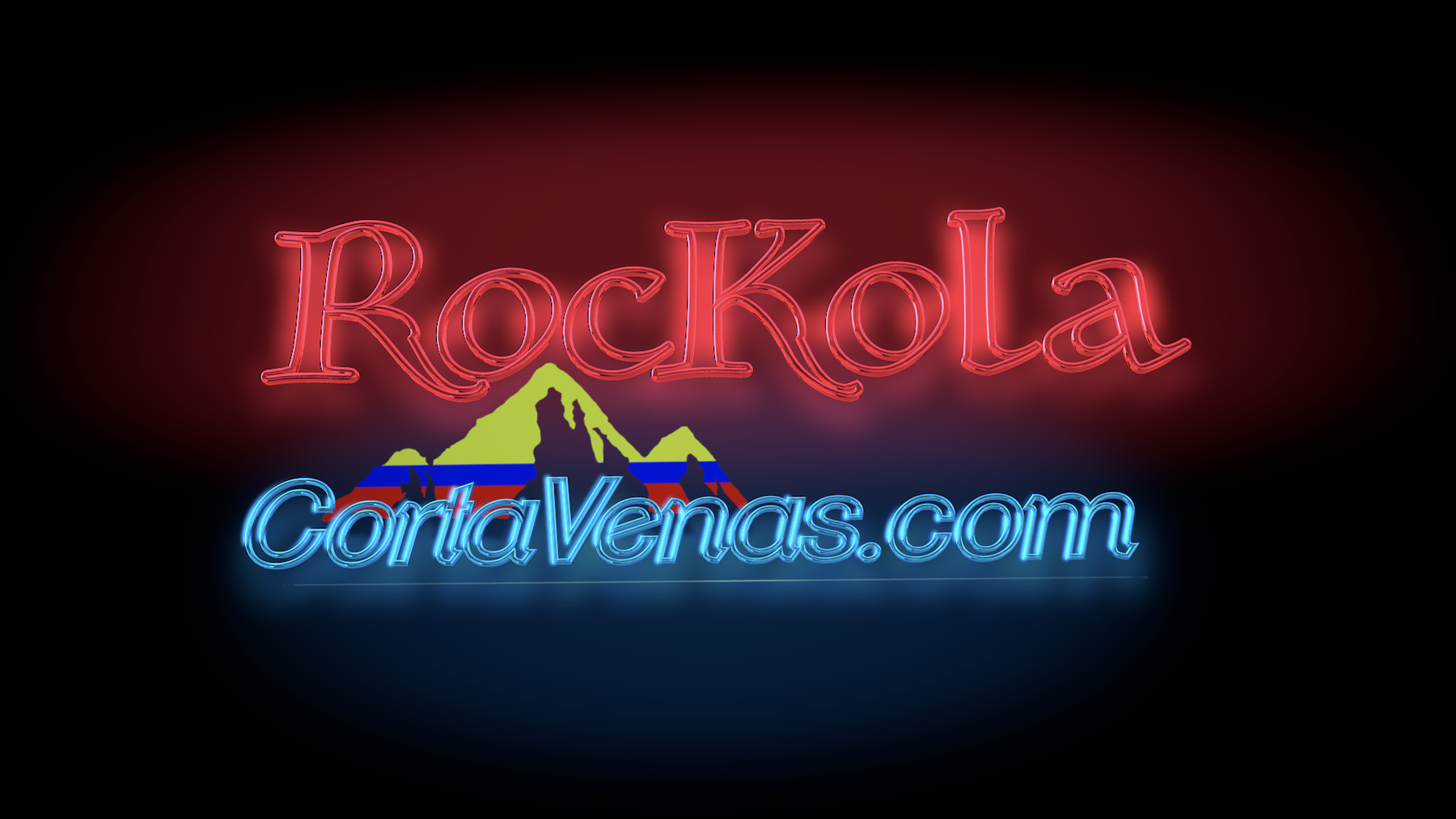 ROCKOLA CORTA VENAS
