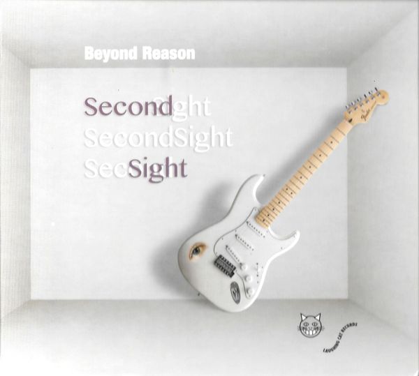 Beyond Reason - Store