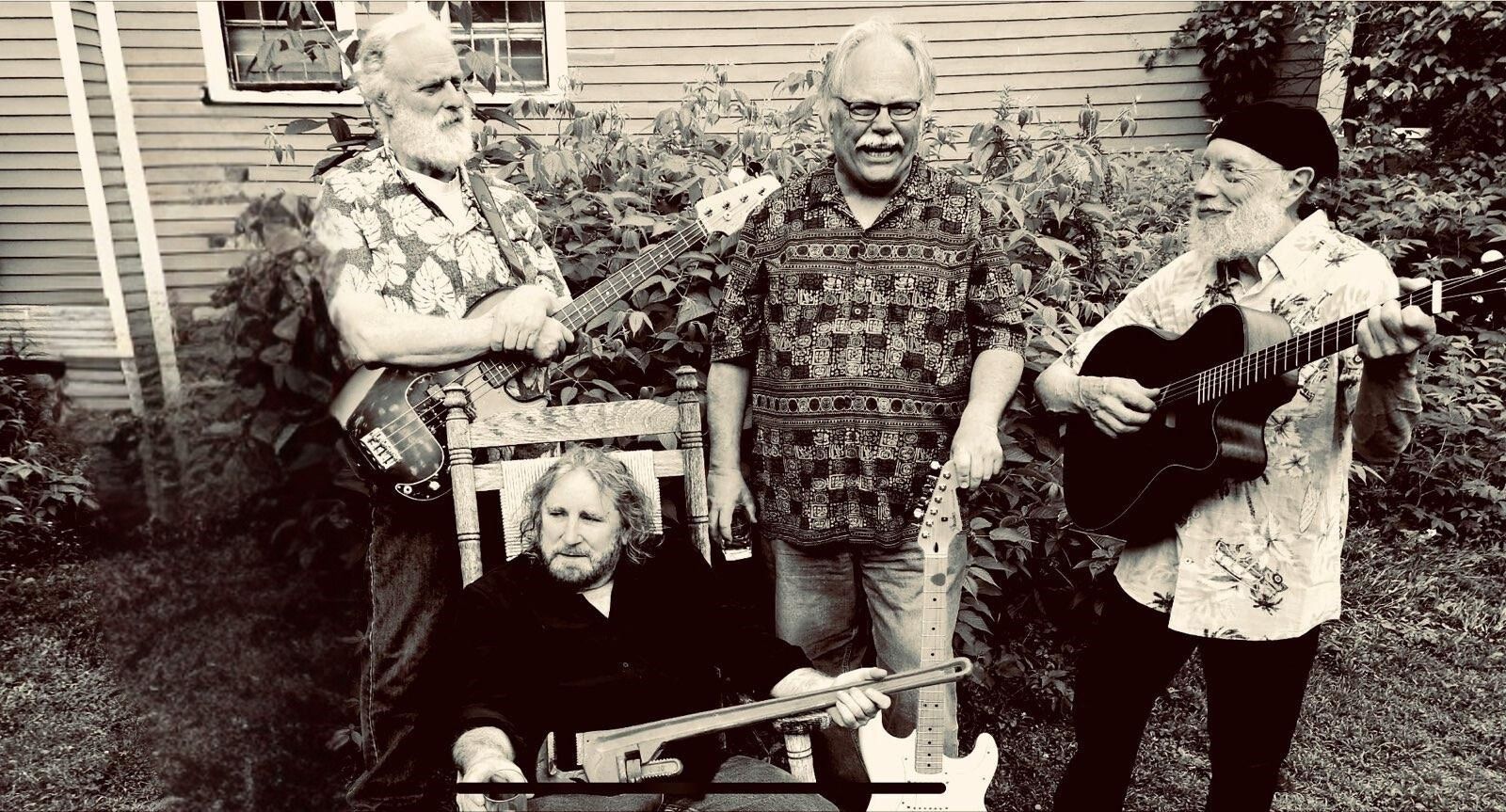 Beyond Reason - Photos