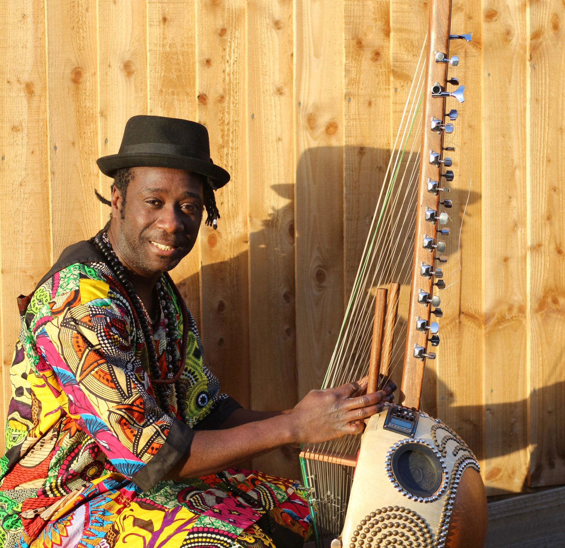 Amadou Diagne - Contact