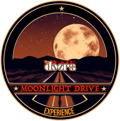 Moonlight Drive - Events