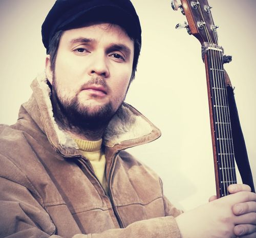 Tribute to Bob Dylan - Stephan Ckoehler | Rock'n'Roll aus Coswig City