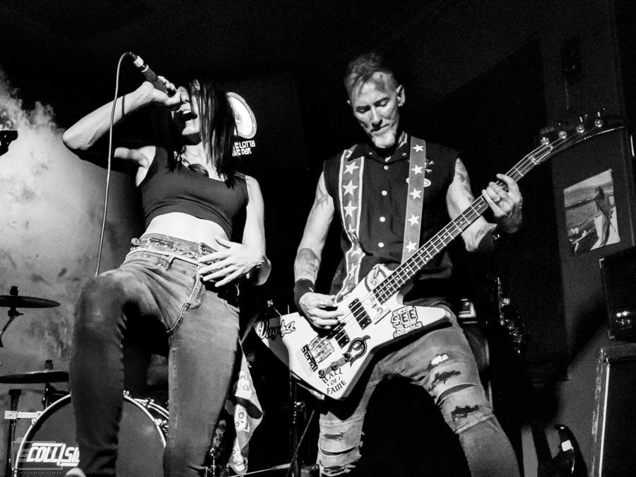 Karly Jewell - PHOTOS