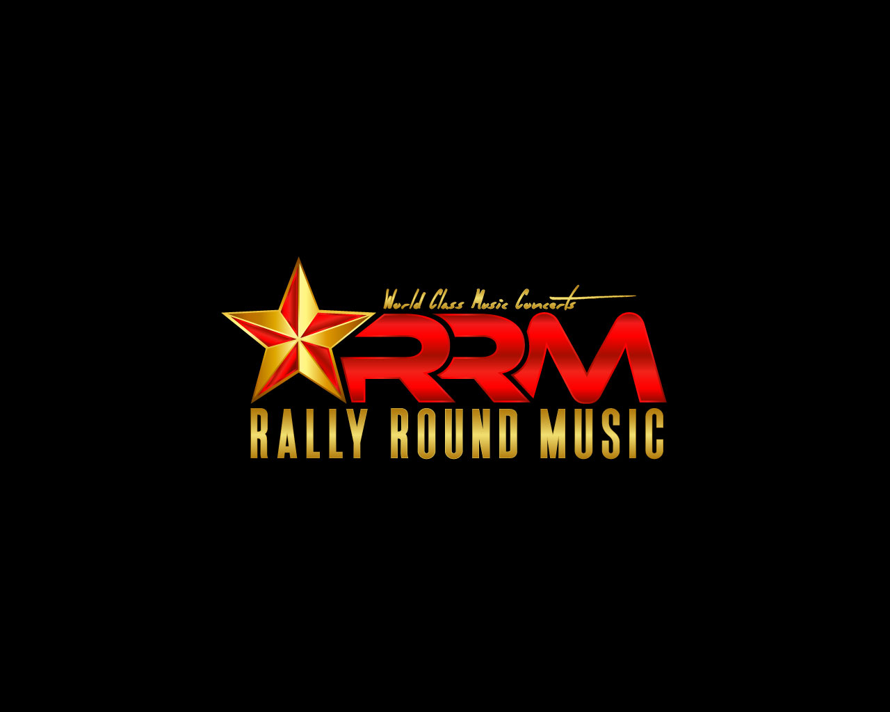 Rally Round Music