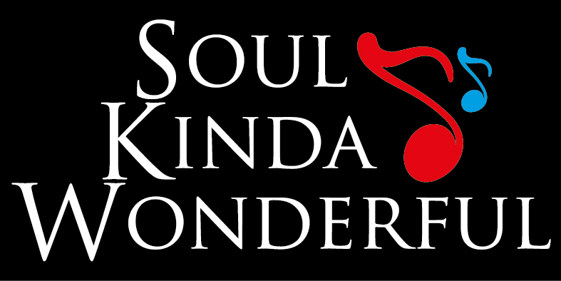 SOUL KINDA WONDERFUL