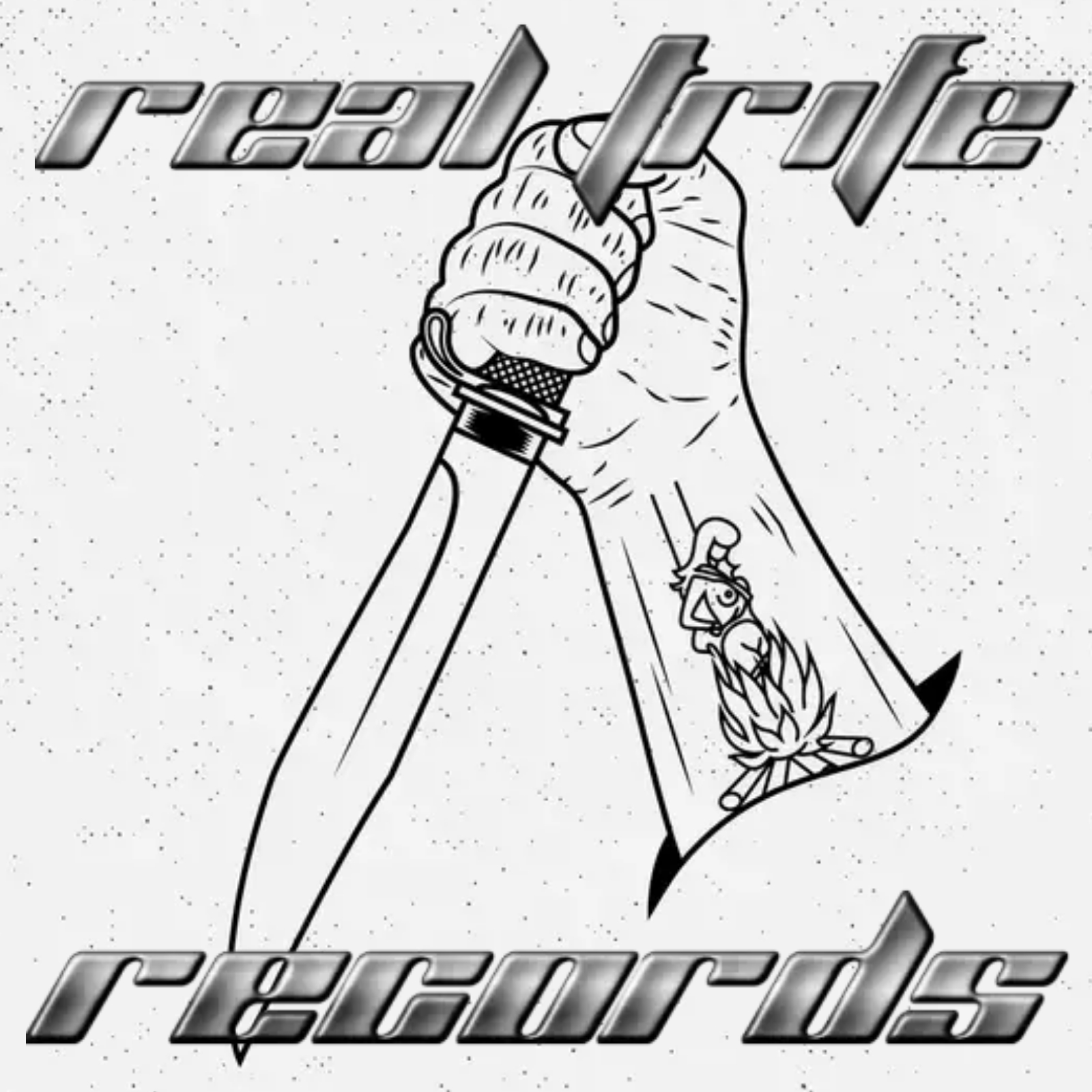 Real Trife Records - Store