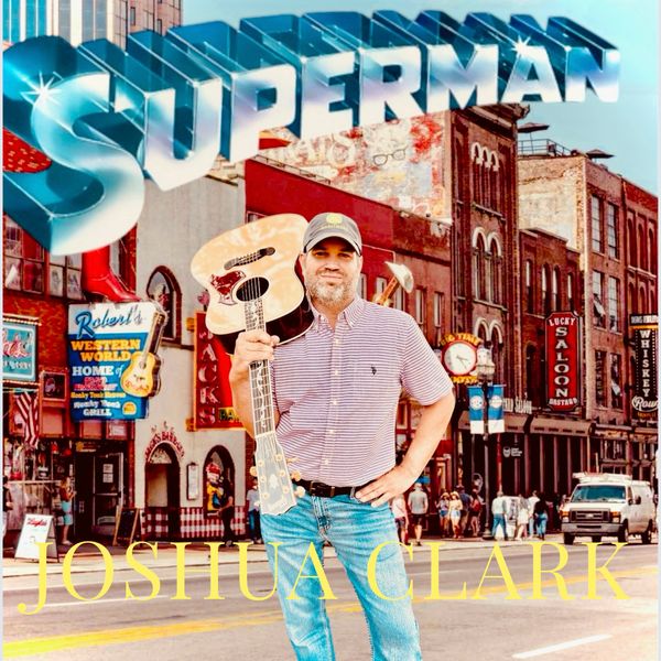 Joshua Clark Music - Music