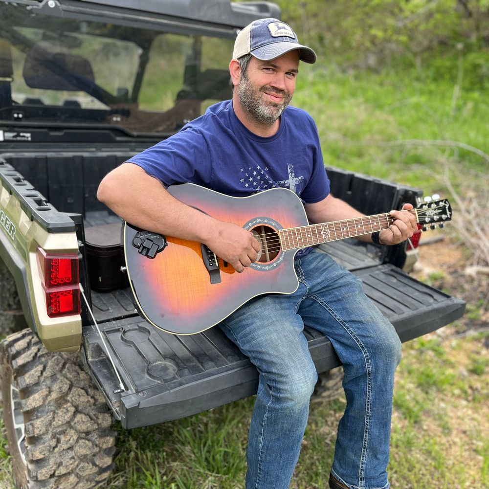 Joshua Clark Music - Bio