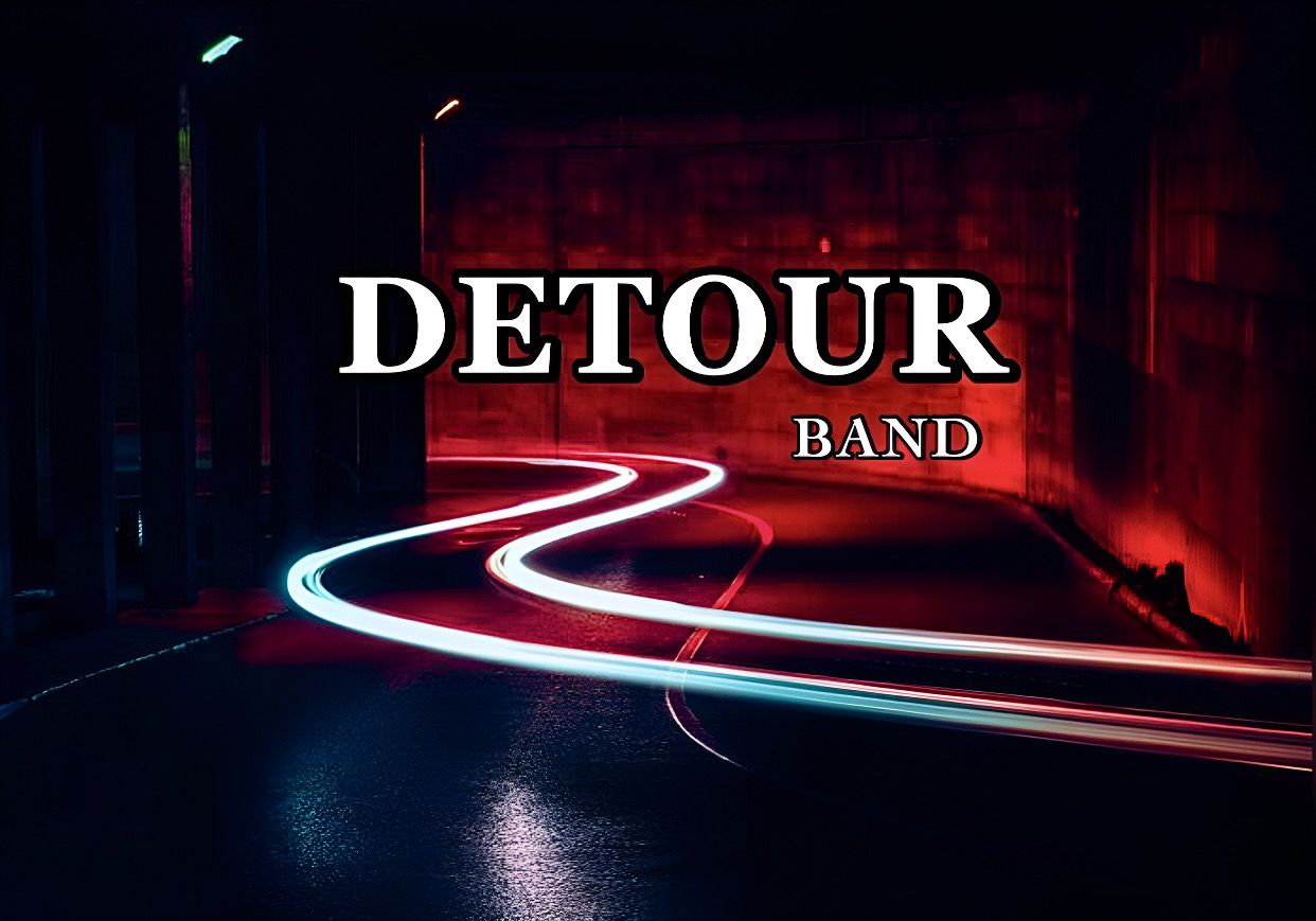 DETOUR BAND