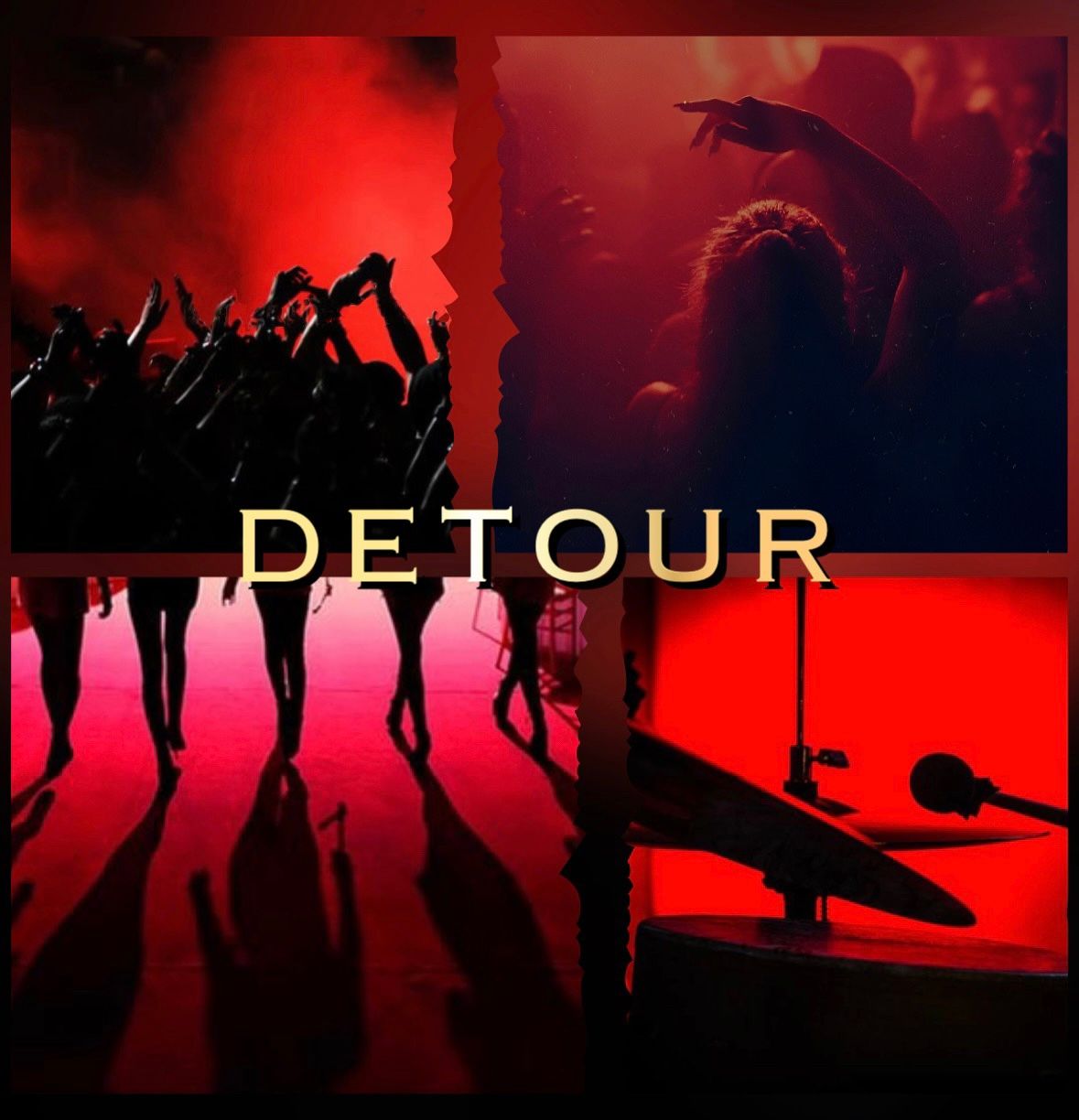 DETOUR BAND