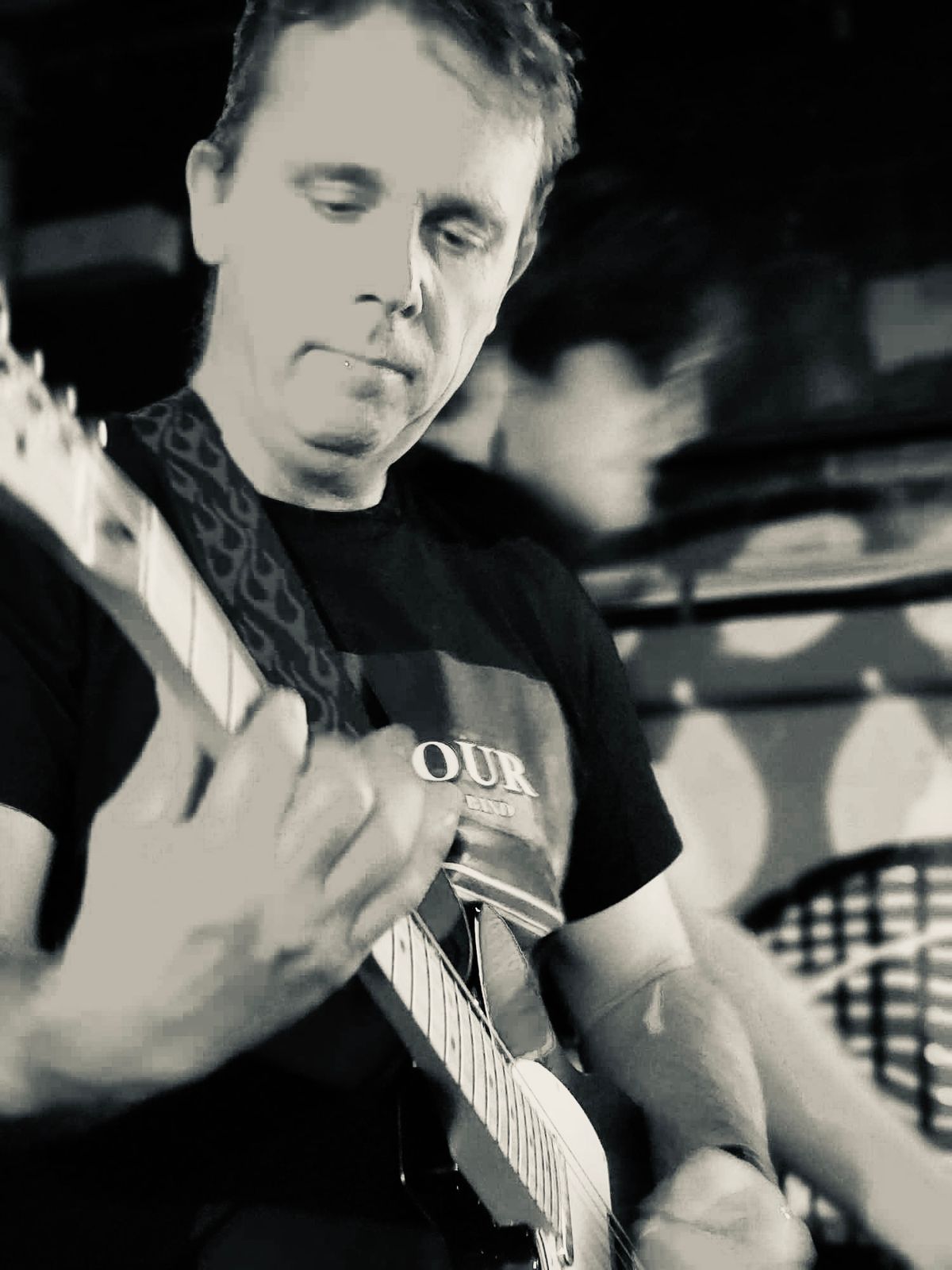 DETOUR BAND