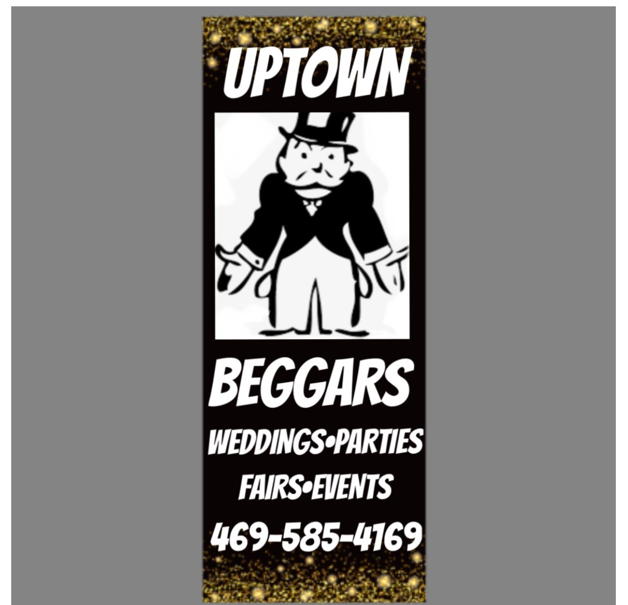 Uptown Beggars Band