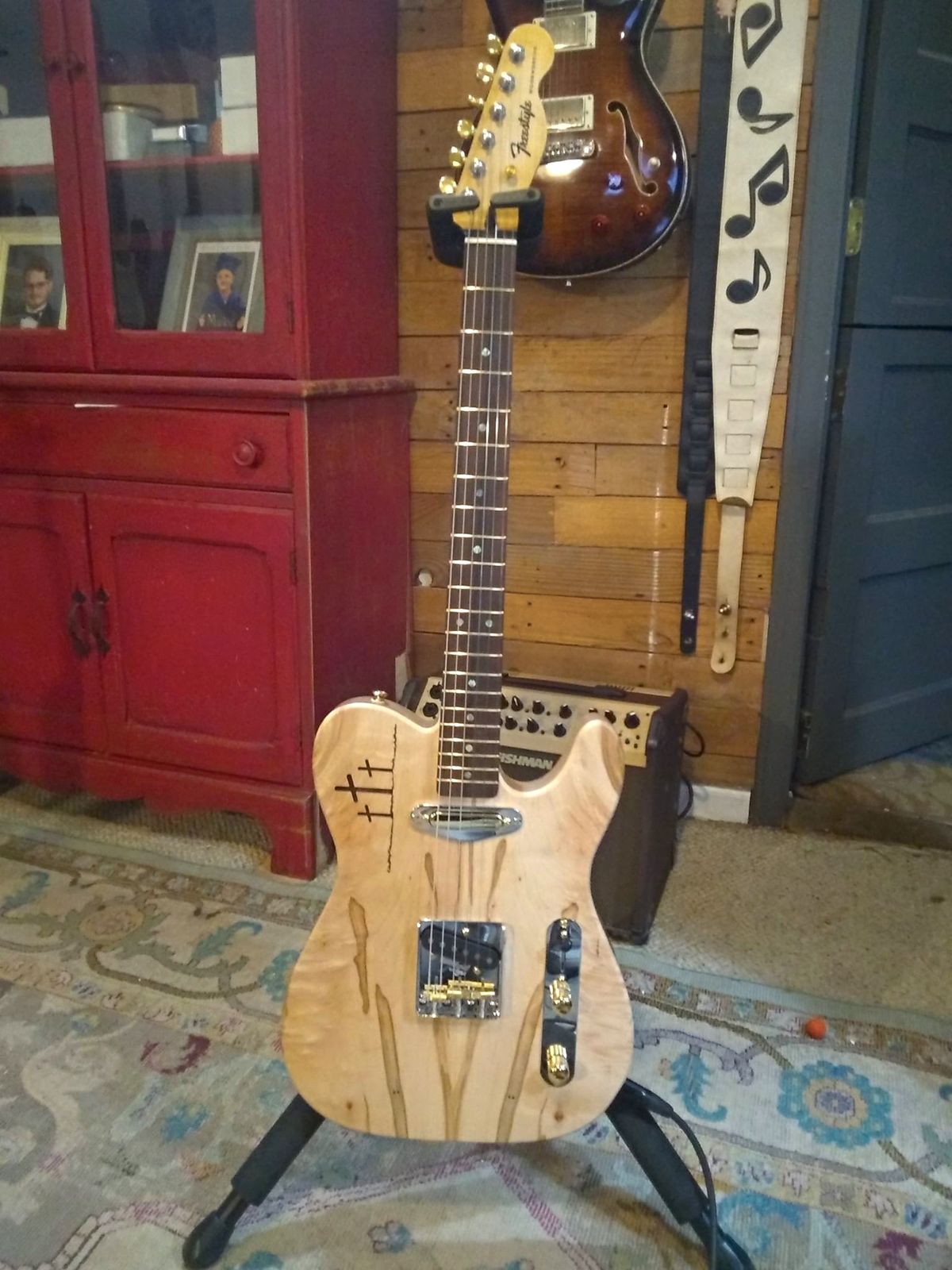 Freestyle Guitars - Gallery
