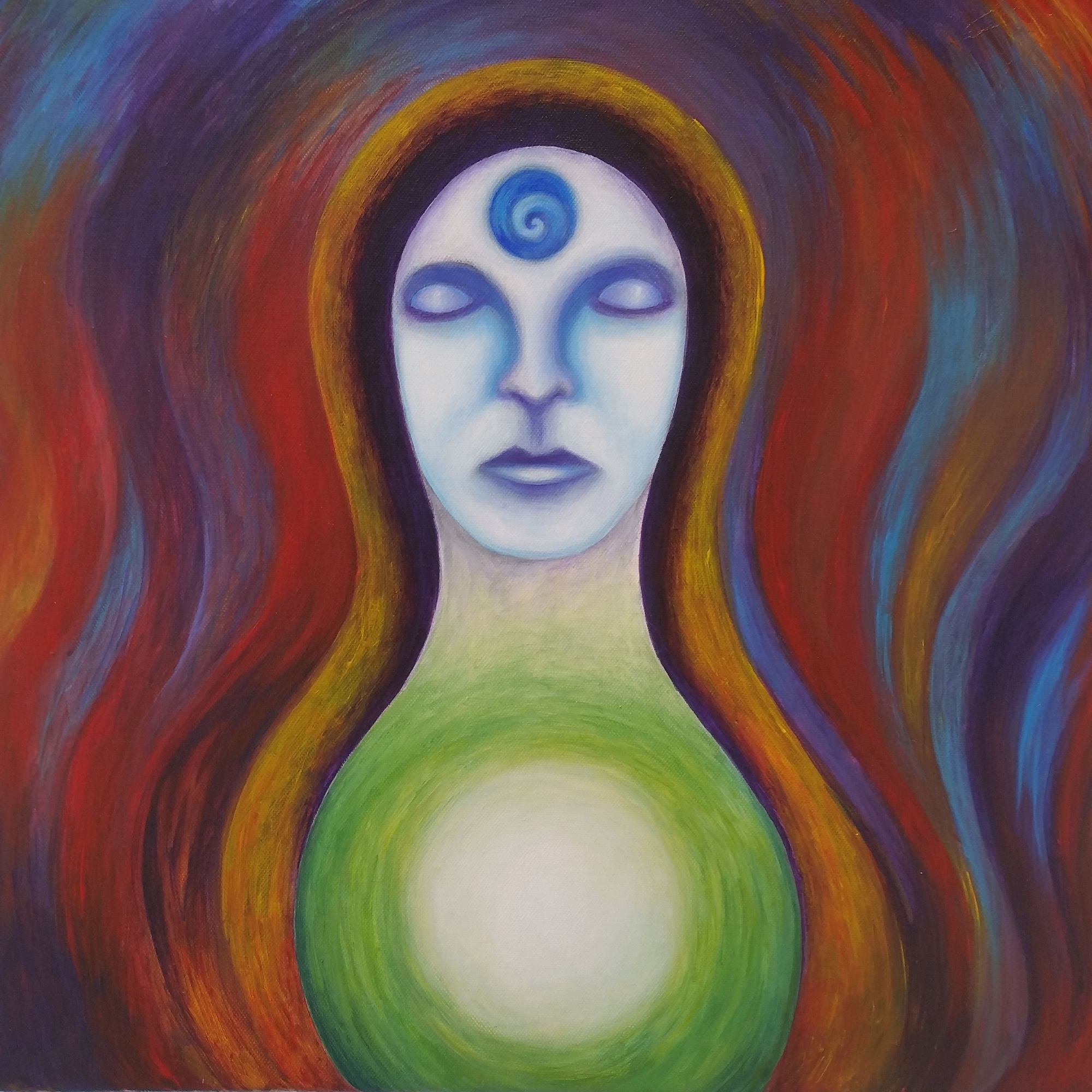 Bre Paletta - Paintings