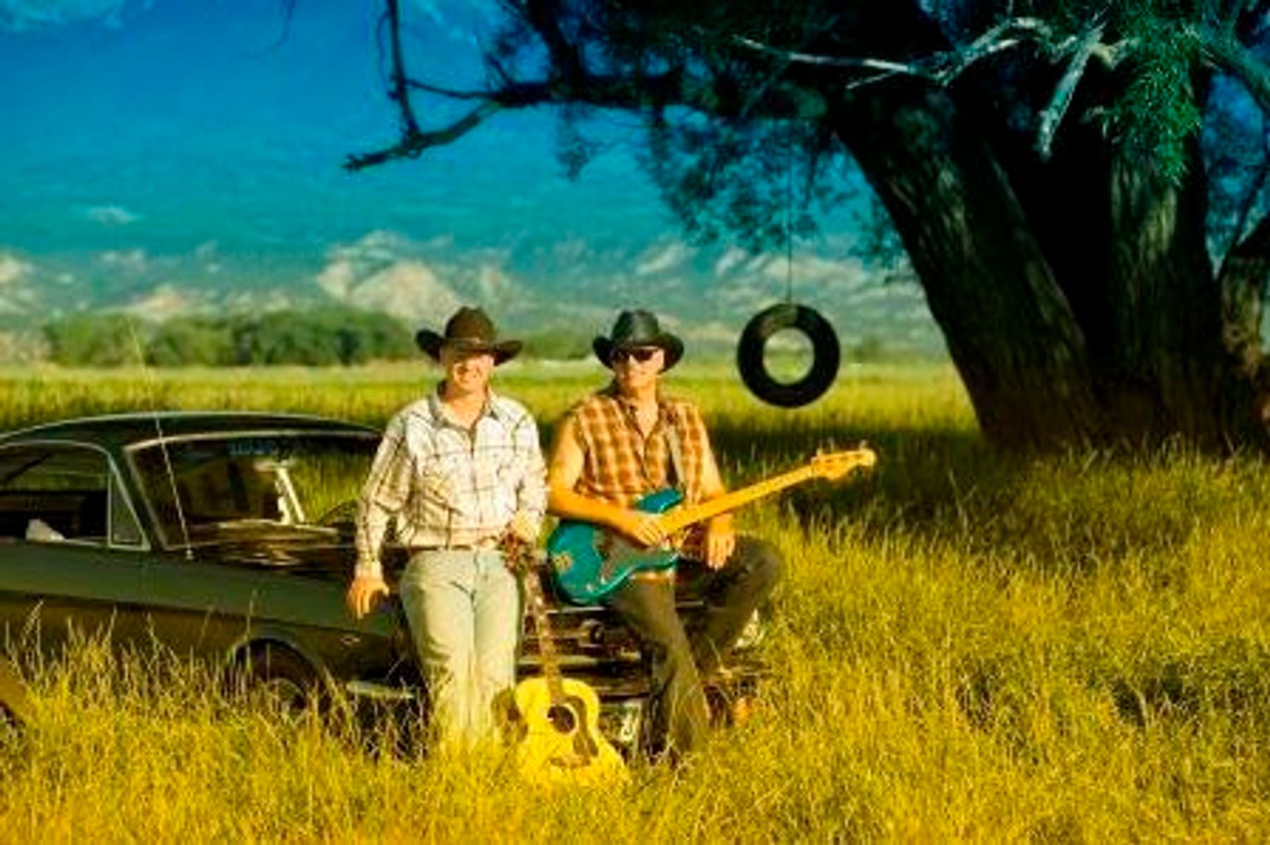 Home [alanandmartin.com]