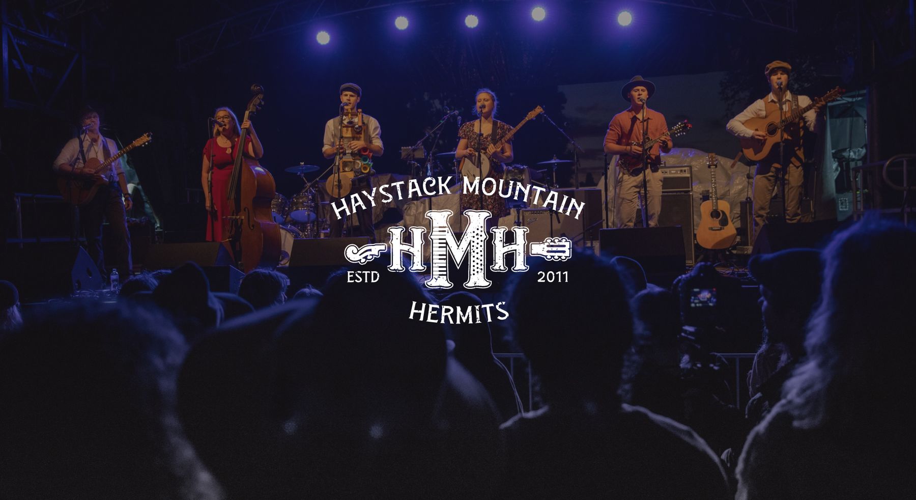 Haystack Mountain Hermits