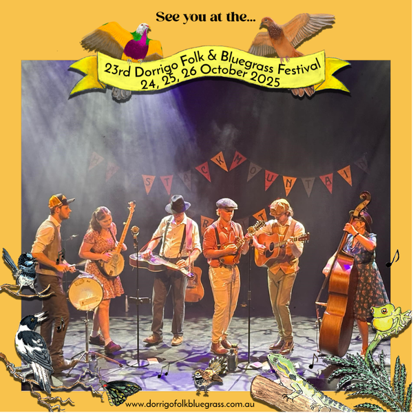 Haystack Mountain Hermits