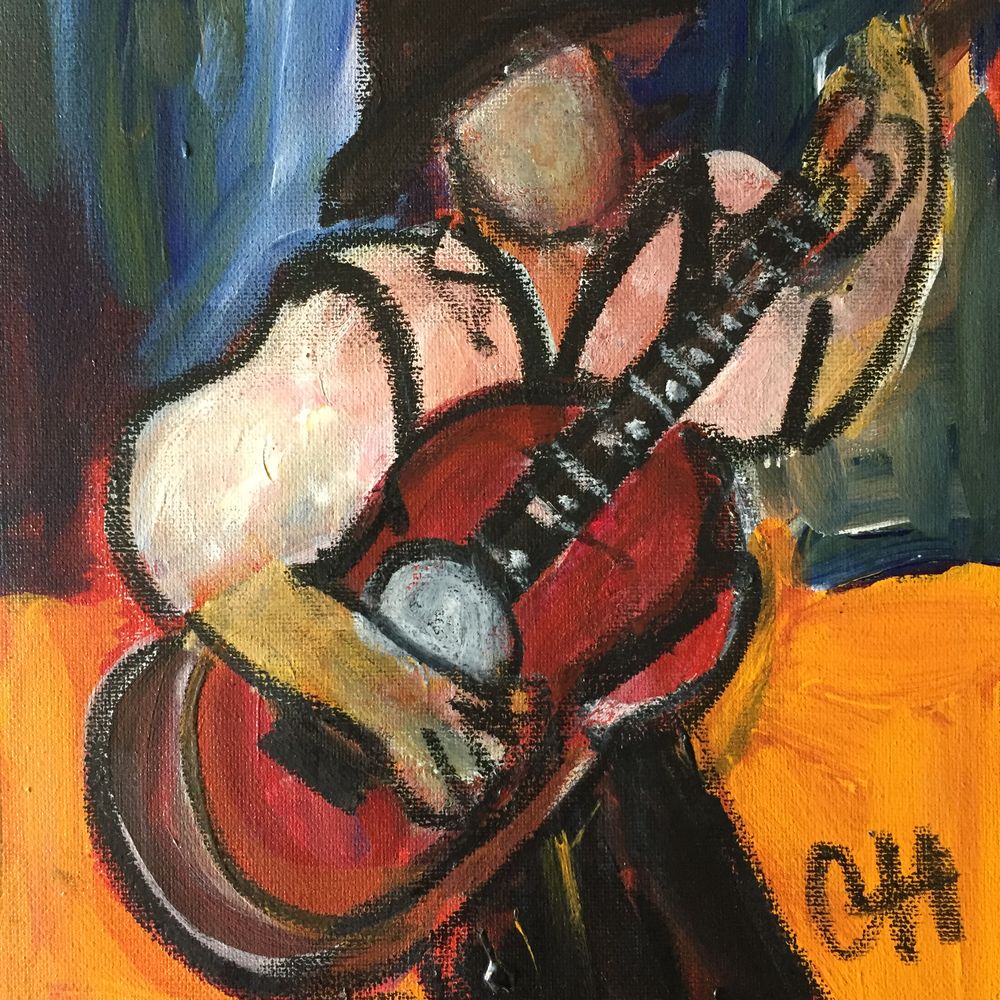 Haystack Mountain Hermits - MEET US