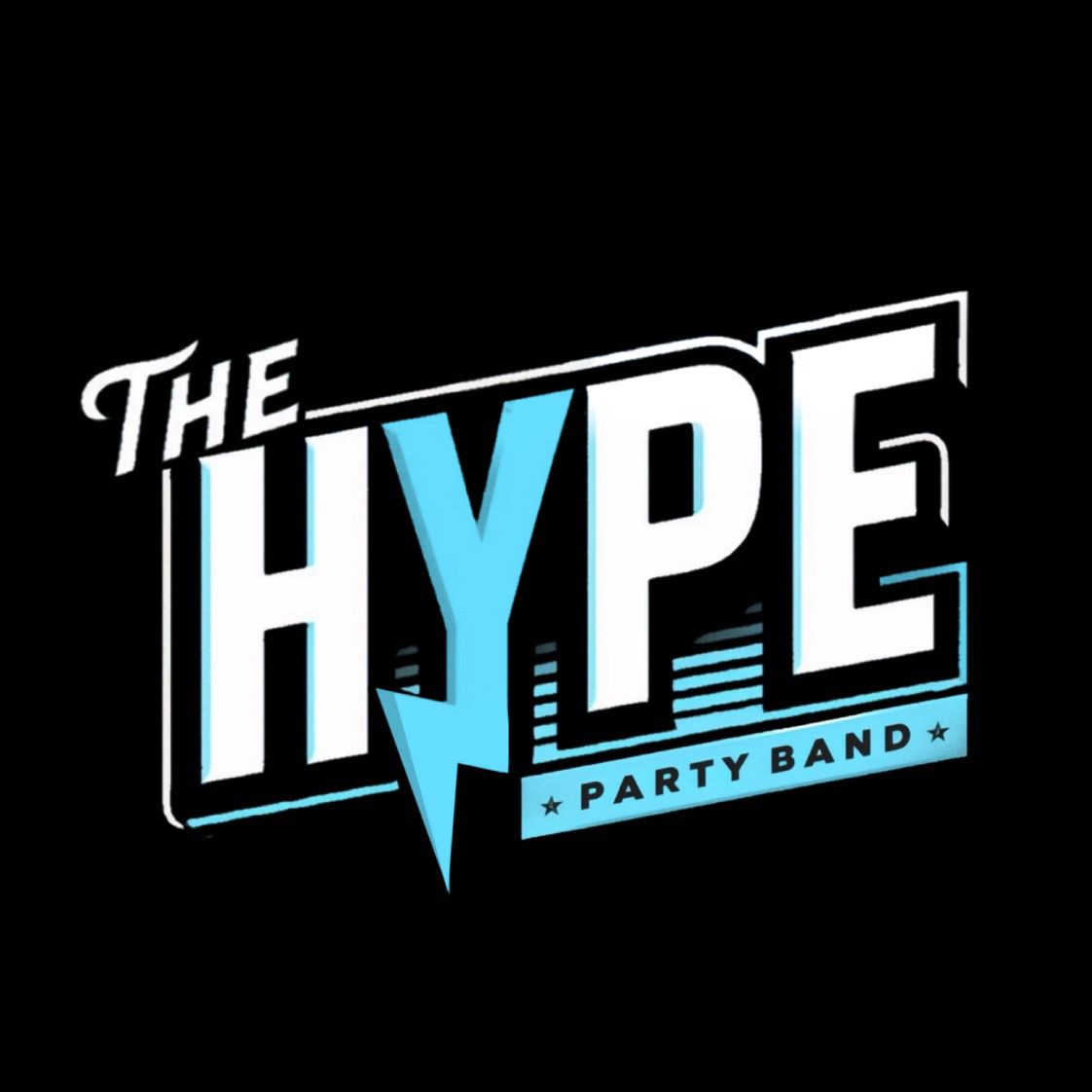 The Hype Party Band