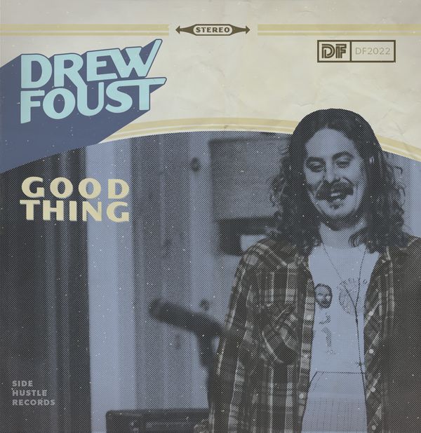 Drew Foust & The Wheelhouse