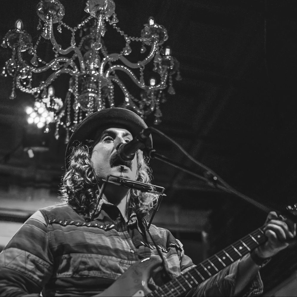 Drew Foust & The Wheelhouse - Bio